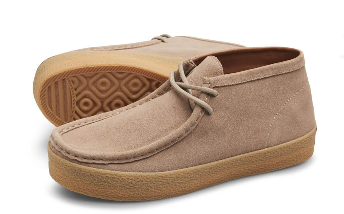 VM006 Moc Hi (Sand/Gum) – Last Resort AB CA